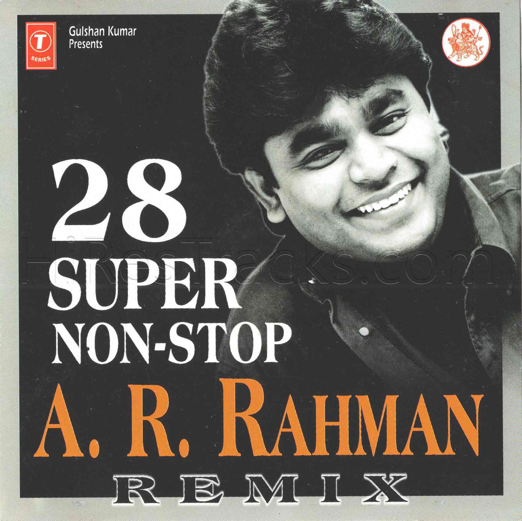 A.R. Rahman Discography – HiResTracks.com