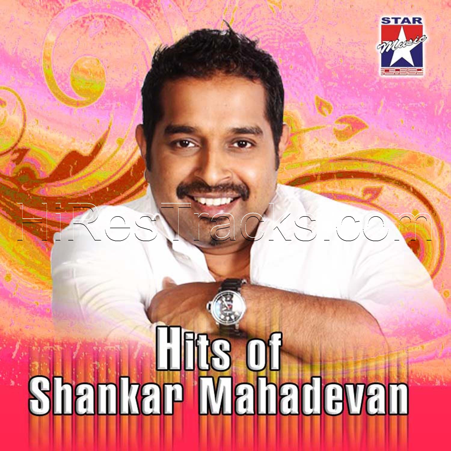 Hits of Shankar Mahadevan (2013) (Various Artists) (Star Music ...