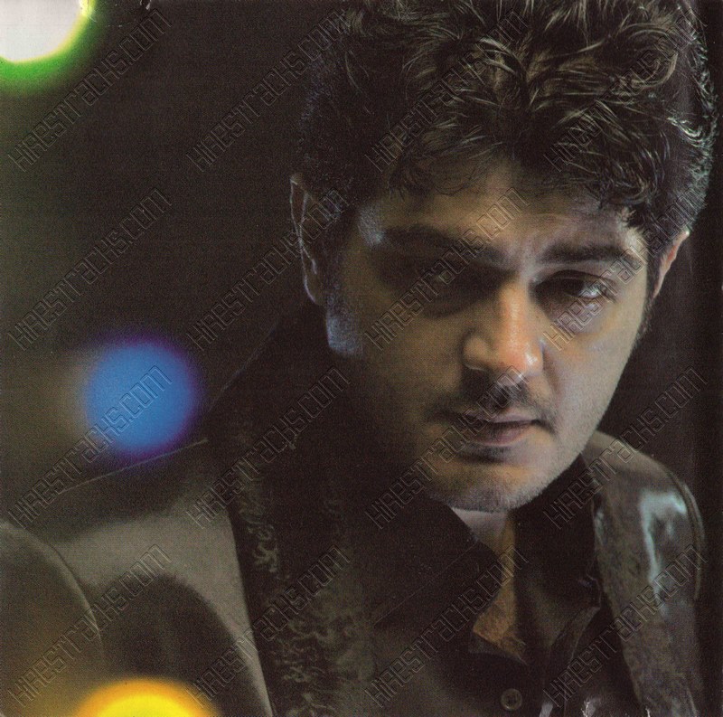 Billa (2007) (Yuvan Shankar Raja) [Ayngaran – AYN IN ACD 001] [ACD-RIP ...