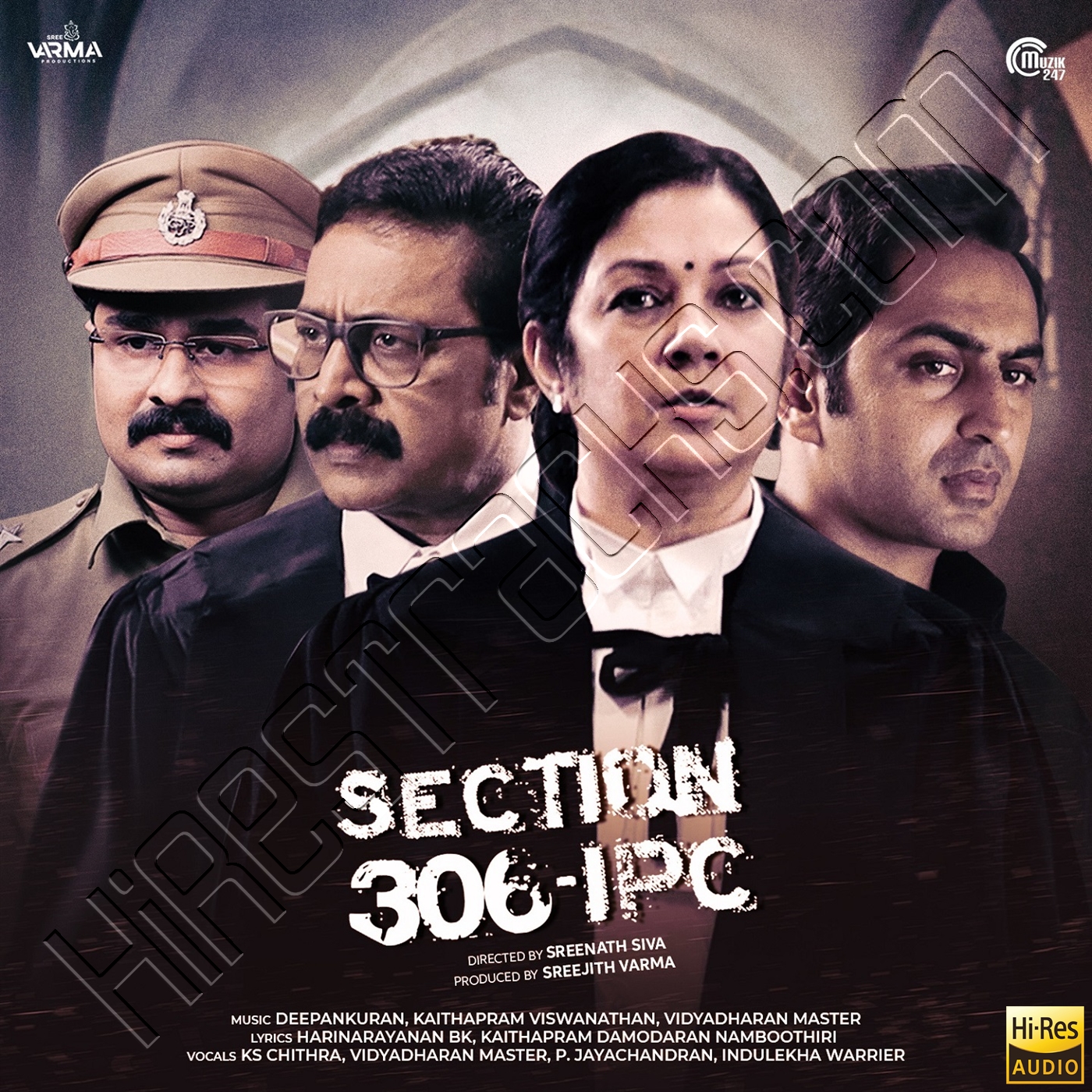 Section 306 IPC (2023) (Kaithapram Damodaran Namboothiri) (Muzik247 ...