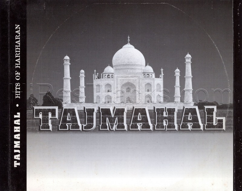 Taj Mahal (1999) (A.R. Rahman) [Alai Osai – ALCD 1583] [ACD-RIP-WAV ...