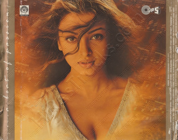 Taal (1999) (A.R. Rahman) [Tips Music – TCCD 6165] [ACD-RIP-WAV ...